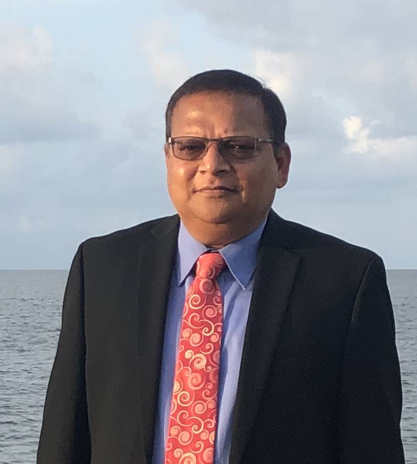 Dr. rakesh srivastava | About Us